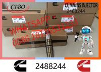 China 2428190 XPI Fuel Injector Repair Kit for 2488244 574232 Diesel Injectors for Scania Truck DC09 DC13 DC16 Engine Injection Valve for sale