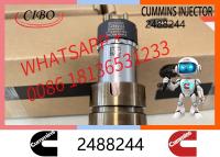 China 2428190 XPI Fuel Injector Repair Kit for 2488244 574232 Diesel Injectors for Scania Truck DC09 DC13 DC16 Engine Injection Valve for sale