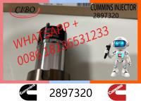 China 2419679 High Quality New XPI Fuel Injector 2872544 5491721 4326959 2872405 2897320 Comon Rail Fuel Injection Parts Manufacturer for sale