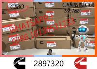 China 2419679 High Quality New XPI Fuel Injector 2872544 5491721 4326959 2872405 2897320 Comon Rail Fuel Injection Parts Manufacturer for sale