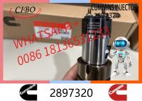 China 2419679 High Quality New XPI Fuel Injector 2872544 5491721 4326959 2872405 2897320 Comon Rail Fuel Injection Parts Manufacturer for sale