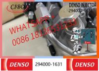 China High Quality Common Rail Fuel Pump Part Number 294000-1631 2940001631 2954402 for for sale