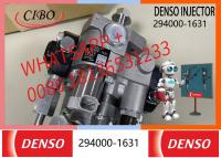 China High Quality Common Rail Fuel Pump Part Number 294000-1631 2940001631 2954402 for for sale