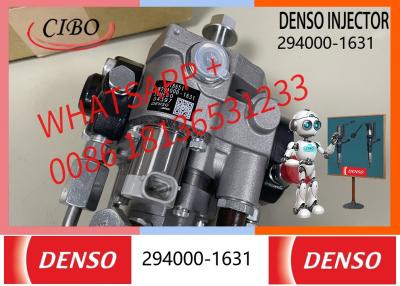 China High Quality Common Rail Fuel Pump Part Number 294000-1631 2940001631 2954402 for for sale