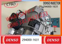 China High Quality Common Rail Fuel Pump Part Number 294000-1631 2940001631 2954402 for for sale