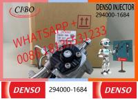 China HP3 Fuel Injection Pump 294000-1684 2940001684 55493105 for sale