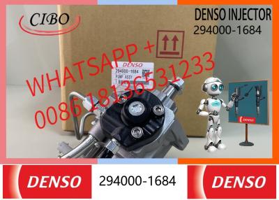China HP3 Fuel Injection Pump 294000-1684 2940001684 55493105 for sale