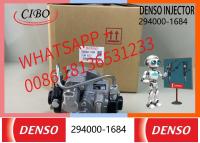 China HP3 Fuel Injection Pump 294000-1684 2940001684 55493105 for sale