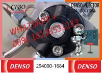 China HP3 Fuel Injection Pump 294000-1684 2940001684 55493105 for sale