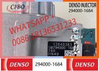 China HP3 Fuel Injection Pump 294000-1684 2940001684 55493105 for sale