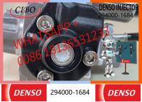 China HP3 Fuel Injection Pump 294000-1684 2940001684 55493105 for sale