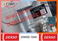 China HP3 Fuel Injection Pump 294000-1684 2940001684 55493105 for sale