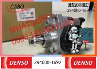 China Huida Diesel Fuel Injection Pump 294000-1692 5284018 with Genuine Quantity for sale