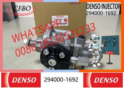 China Huida Diesel Fuel Injection Pump 294000-1692 5284018 with Genuine Quantity for sale