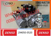 China HP4 Diesel Fuel Injection Pump 4P9841 294050-0520 294050-0521 for for sale