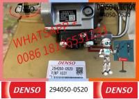 China HP4 Diesel Fuel Injection Pump 4P9841 294050-0520 294050-0521 for for sale