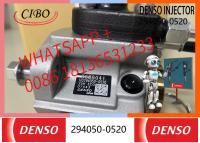 China HP4 Diesel Fuel Injection Pump 4P9841 294050-0520 294050-0521 for for sale