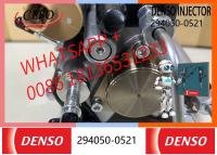 China HP4 Diesel Fuel Injection Pump 4P9841 294050-0520 294050-0521 for for sale