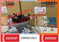 China HP4 Diesel Fuel Injection Pump 4P9841 294050-0520 294050-0521 for for sale