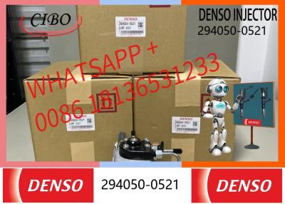 China HP4 Diesel Fuel Injection Pump 4P9841 294050-0520 294050-0521 for for sale