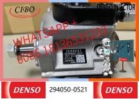 China HP4 Diesel Fuel Injection Pump 4P9841 294050-0520 294050-0521 for for sale