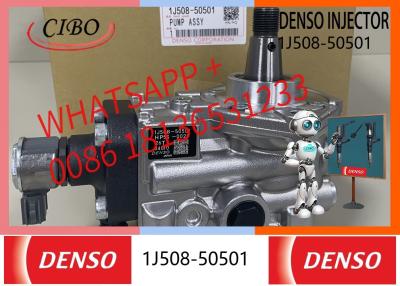 China High Quality High Pressure Common Rail Fuel Injection Pump 1J508-50500 1J508-50501 299000-0030 for for sale