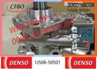 China High Quality High Pressure Common Rail Fuel Injection Pump 1J508-50500 1J508-50501 299000-0030 for for sale