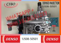 China High Quality High Pressure Common Rail Fuel Injection Pump 1J508-50500 1J508-50501 299000-0030 for for sale