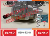 China High Quality High Pressure Common Rail Fuel Injection Pump 1J508-50500 1J508-50501 299000-0030 for for sale