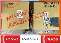 China High Quality High Pressure Common Rail Fuel Injection Pump 1J508-50500 1J508-50501 299000-0030 for for sale
