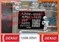 China High Quality High Pressure Common Rail Fuel Injection Pump 1J508-50500 1J508-50501 299000-0030 for for sale