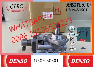 China High Quality High Pressure Common Rail Fuel Injection Pump 1J508-50500 1J508-50501 299000-0030 for for sale