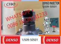 China High Quality High Pressure Common Rail Fuel Injection Pump 1J508-50500 1J508-50501 299000-0030 for for sale