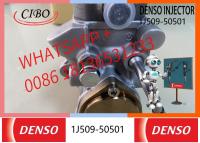 China High Quality High Pressure Common Rail Fuel Injection Pump 1J508-50500 1J508-50501 299000-0030 for for sale