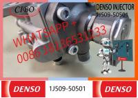 China High Quality High Pressure Common Rail Fuel Injection Pump 1J508-50500 1J508-50501 299000-0030 for for sale