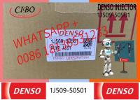 China High Quality High Pressure Common Rail Fuel Injection Pump 1J508-50500 1J508-50501 299000-0030 for for sale