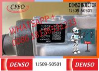China High Quality High Pressure Common Rail Fuel Injection Pump 1J508-50500 1J508-50501 299000-0030 for for sale