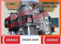 China Diesel Fuel Injection Pump 294000-0693 294000-0692 294000-0691 294000-0690 for sale