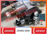 China Diesel Fuel Injection Pump 294000-0693 294000-0692 294000-0691 294000-0690 for sale