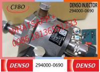 China Diesel Fuel Injection Pump 294000-0693 294000-0692 294000-0691 294000-0690 for sale