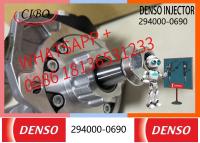 China Diesel Fuel Injection Pump 294000-0693 294000-0692 294000-0691 294000-0690 for sale