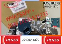China HP3 Fuel Injection Pump for 294000-1870 2940001870 A68TI 1J770-1870 294000-1871 1J770-50502 for sale