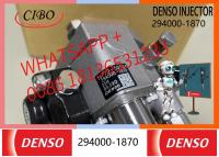 China HP3 Fuel Injection Pump for 294000-1870 2940001870 A68TI 1J770-1870 294000-1871 1J770-50502 for sale