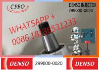 China FUEL INJECTION PUMP VANE PUMP HP5 1J508-50501 299000-0020 22100-0E010 22100-0E020 31452143 for sale