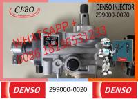 China FUEL INJECTION PUMP VANE PUMP HP5 1J508-50501 299000-0020 22100-0E010 22100-0E020 31452143 for sale