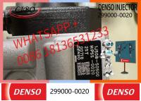 China FUEL INJECTION PUMP VANE PUMP HP5 1J508-50501 299000-0020 22100-0E010 22100-0E020 31452143 for sale