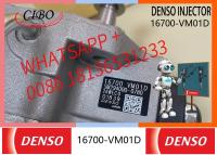 China High Quality Diesel Fuel Pump Diesel Injection Pump 294000-0786 16700-VM01D for for sale