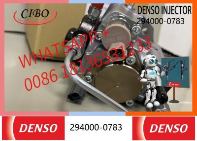 China Common Rail Fuel Injection Pump 294000-0783 094000-0783 16700VM01A 16700VM00B 294000-0785 for NISSAN YD25 for sale