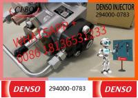 China Common Rail Fuel Injection Pump 294000-0783 094000-0783 16700VM01A 16700VM00B 294000-0785 for NISSAN YD25 for sale