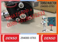 China Common Rail Fuel Injection Pump 294000-0783 094000-0783 16700VM01A 16700VM00B 294000-0785 for NISSAN YD25 for sale